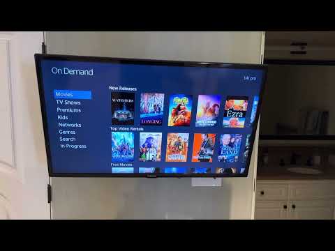 Spectrum On Demand Channel - Get Rid Of It! #spectrum #cabletv