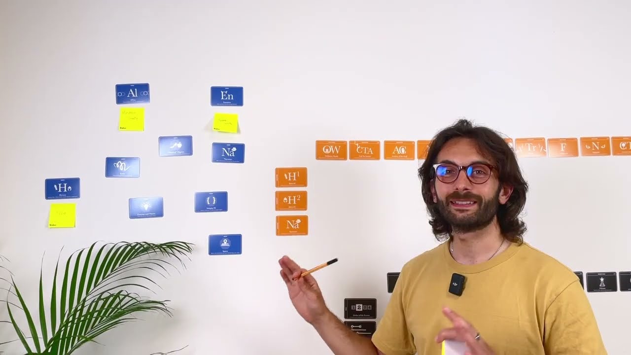 How to write your stories with FABULA | EN