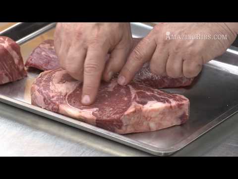 What You Should Know To Perfect All Kinds Of Steaks On The Grill!