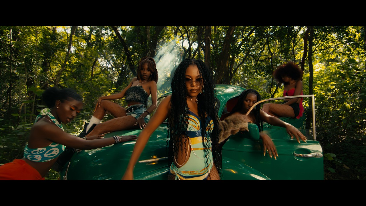 Top 100 Songs - Daily Music Chart from Kenya (19/02/2025) | Popnable