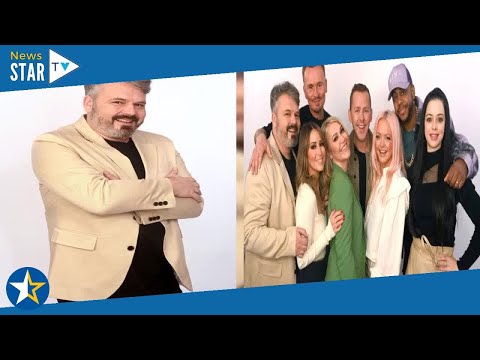 S Club 7's Paul Cattermole suffered multiple heart issues says death certificate
