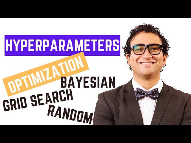 What is Joint Hyperparameter Optimization | AI Basics | AI Online Course