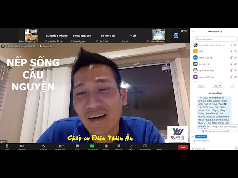 Học Kinh Thánh 29/03/2023 – VVBC AZ | A Family Church