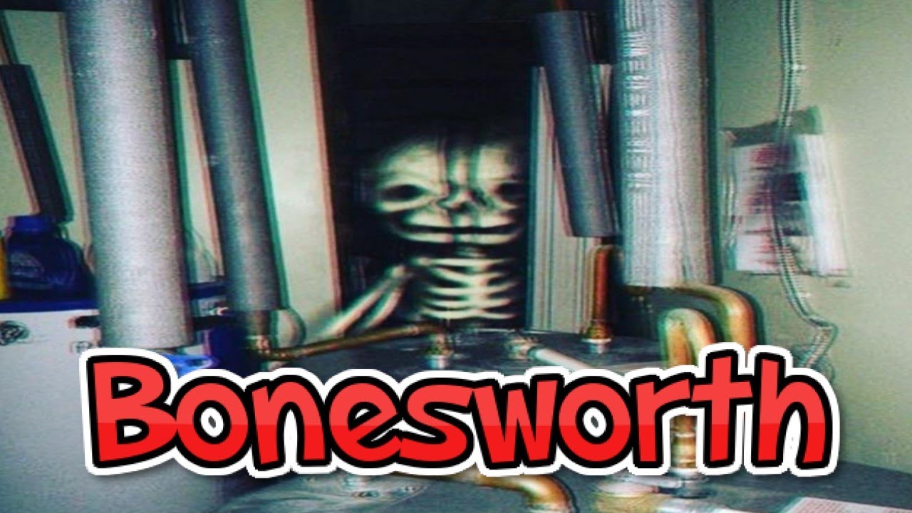 ¿Que es Bonesworth? (Explicación)