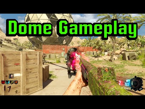 Steam Community :: Video :: COD Black Ops 3 Zombies: MW3 Dome Custom ...