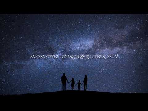 1nstinctive - Stargazers Over Time