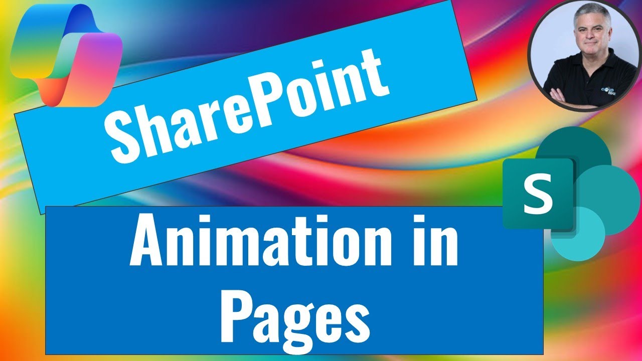 SharePoint :Card animation motion for web parts on Pages and...