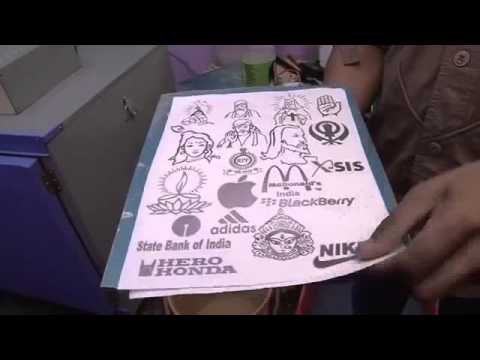 EP Stickers - Electroplating Stickers Latest Price, Manufacturers ...