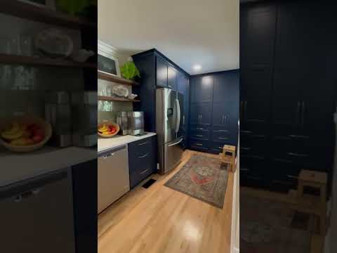 A Kitchen Made to Inspire – Built for Life in Auburn, AL #alabamahomes #auburnrealestate
