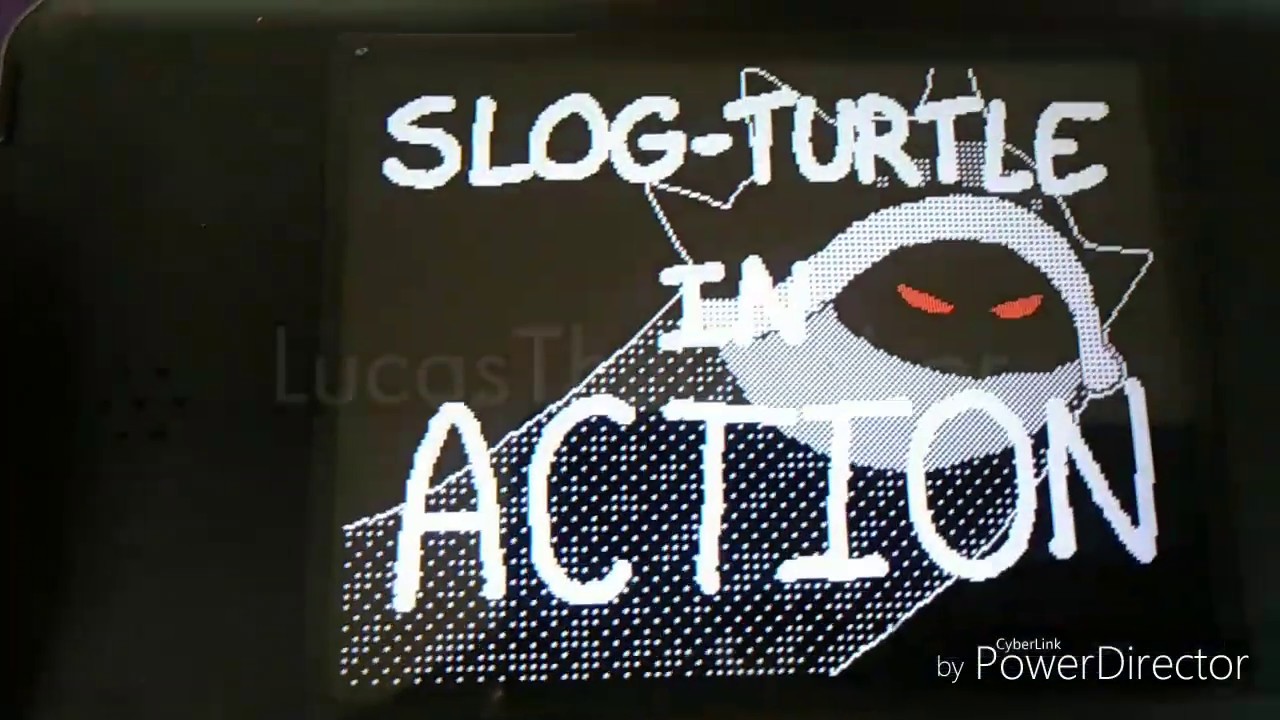 Some old flipnotes part 1