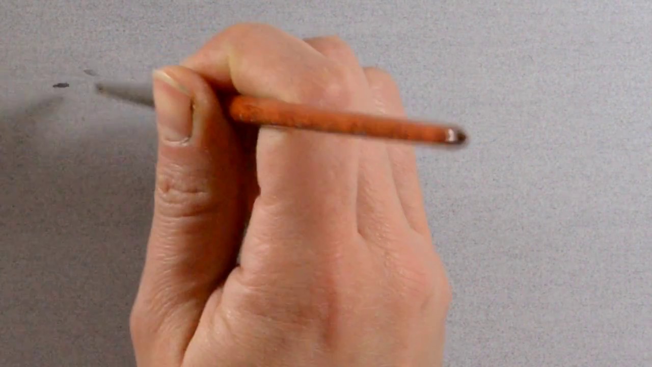 Jackson's Red Sable Spotter Brush