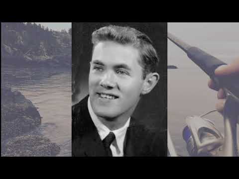 Jerry Wood Celebration of Life