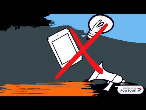 Digital Rights and Responsibilities