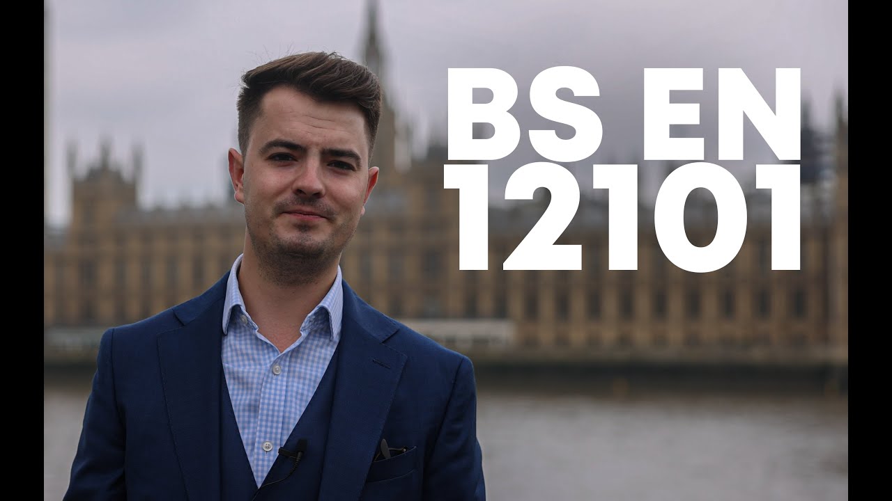 BS EN 12101 #Explained