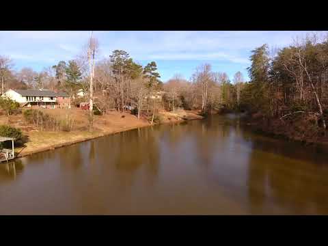 3481 Stimpson Dr Pfafftown NC 27040 Drone Footage - SOLD