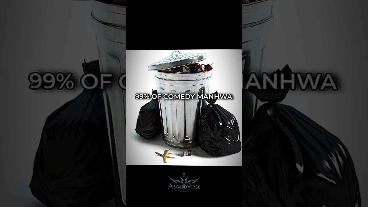 𝙏𝙝𝙚 1% 𝙤𝙛 𝘾𝙤𝙢𝙚𝙙𝙮 𝙈𝙖𝙣𝙝𝙬𝙖 𝙏𝙝𝙖𝙩 𝘼𝙧𝙚 𝘼𝙘𝙩𝙪𝙖𝙡𝙡𝙮 𝙁𝙪𝙣𝙣𝙮 😂