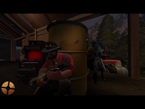 Steam Community :: Video :: [TF2] Banjo Unleashed!!: Banjo Vs child ...