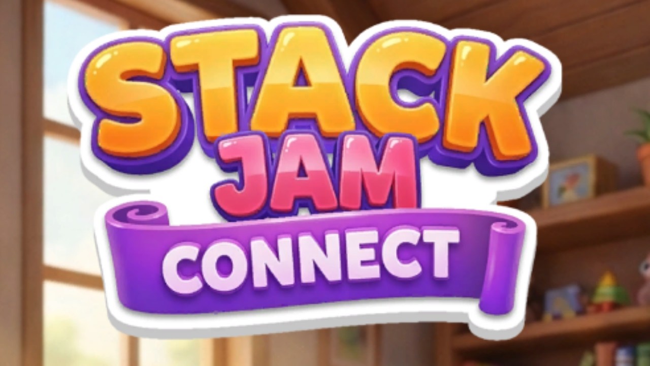 Stack Jam Connect Game Mobile Gameplay Android
