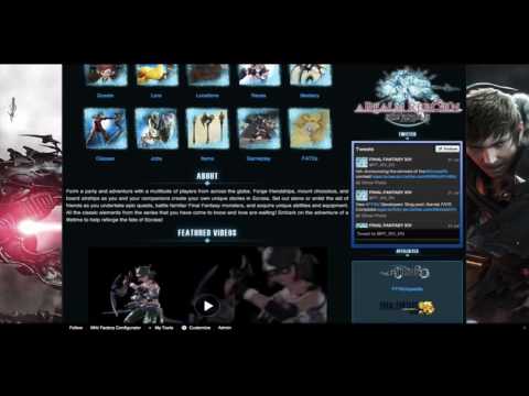 Fandom University - Social Media Widgets