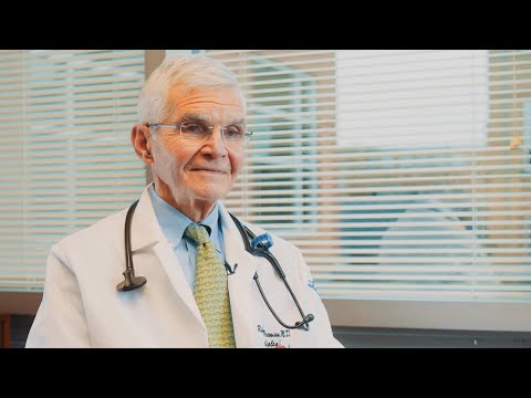 Robert B. Vranian, M.D., FACC | VCC