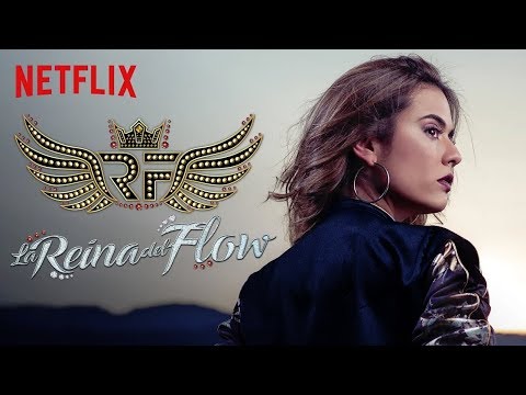 La reina del flow - Serie de TV - CINE.COM