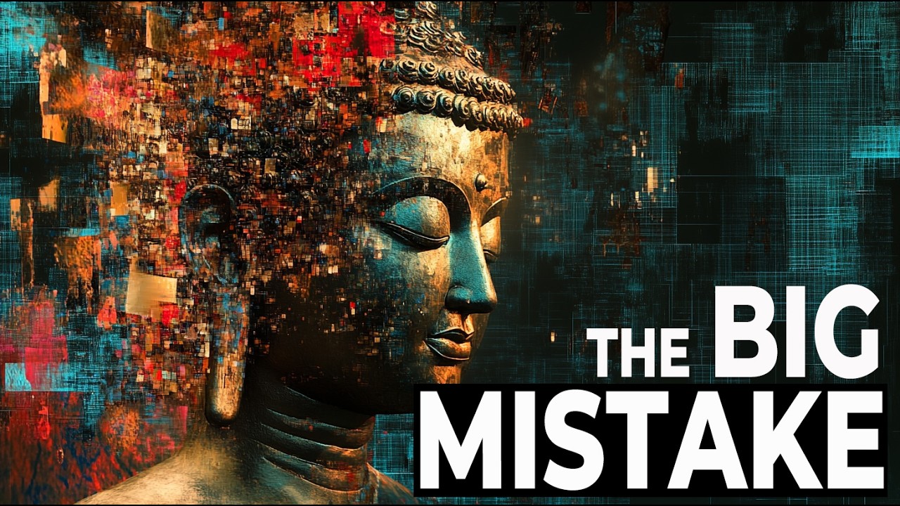 What Is ENLIGHTENMENT? | The BUDDHA’s Discovery Explained