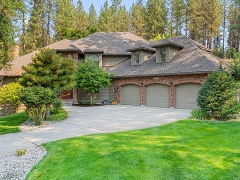 16822 N. Golden Dr., Colbert, WA, 99005