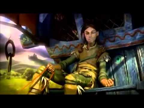 Fable 4 Trailer 2013