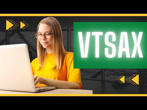 What is VTSAX? Index Funds Explained