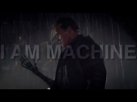 Terminator/Zero: Not Machine!!! He's A Hero!!! (Eiko X Male Reader X ...