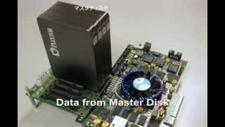 DesignGateway Co., Ltd. The Expert of IP Core [SATA-IP]