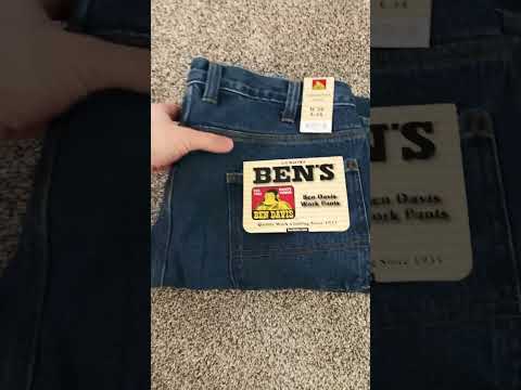 Ben Davis indigo Review #fashion #clothes #yeezy #icecube #mexican #usa #sanfrancisco #clothing
