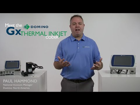 Domino Coding Machine - Latest Price, Dealers & Retailers in India