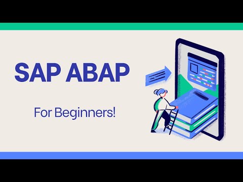 Introduction to SAP ABAP – ERP is Easy