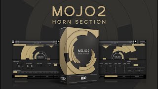Vir2 Instruments MOJO 2: Horn Section - What To Know & Where To Buy | Equipboard