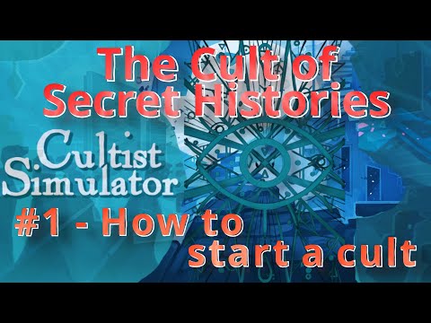 Steam Community :: Cultist Simulator