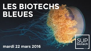 Sup'Biotech - Ecole d'ingénieurs en biotechnologies à Paris et à Lyon