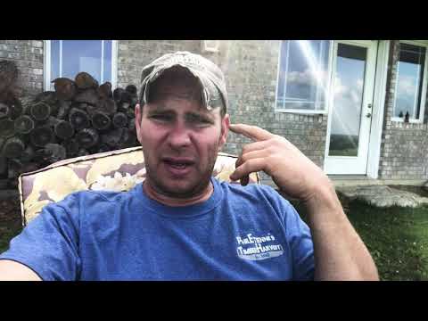 Help the loggers and farmers