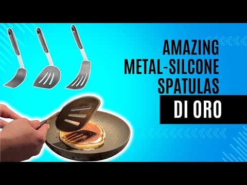 Best Spatulas You May Ever Want #kitchen #spatula #cookingutensils