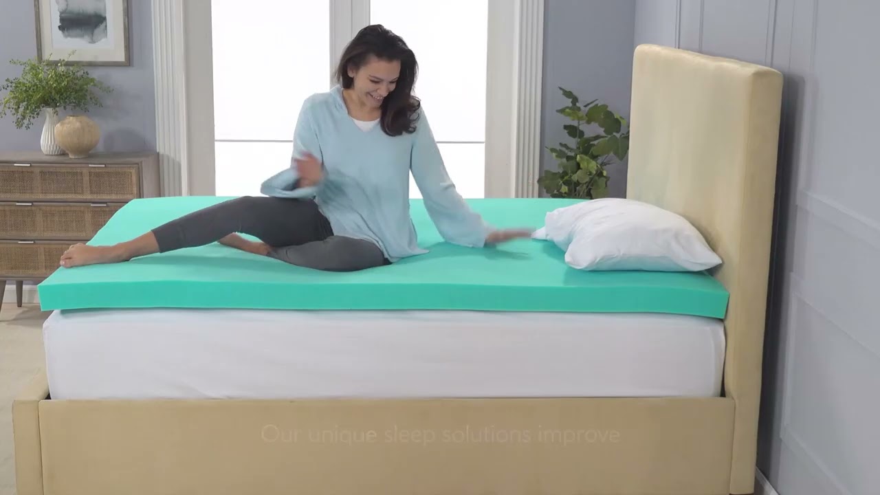 Dream Serenity Brand Video