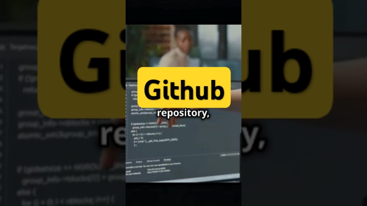 #github | For beginners !
