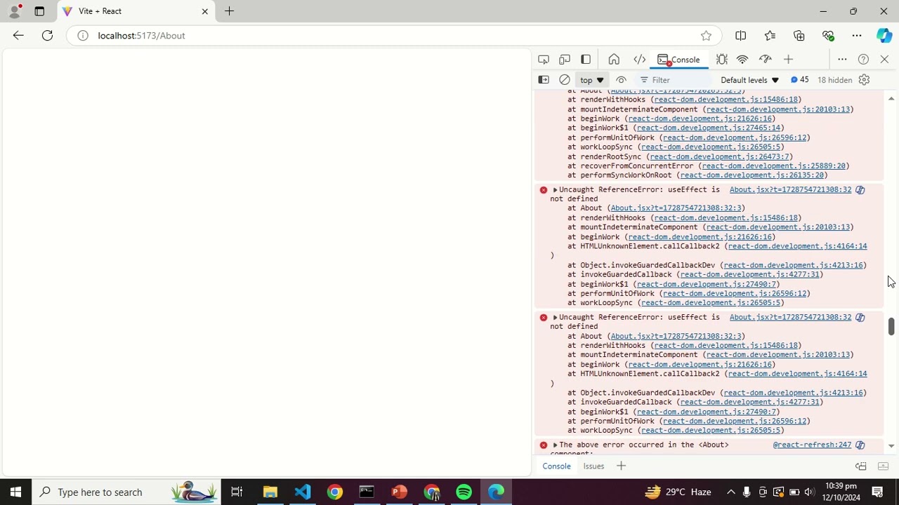Axios Tutorial for Beginners | Learn How to Make HTTP Requests in React
