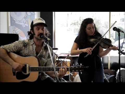 VIDEOS: Jake Winter & Megan McCaffrey at Vinyl Envy – Sunday, April 2nd ...
