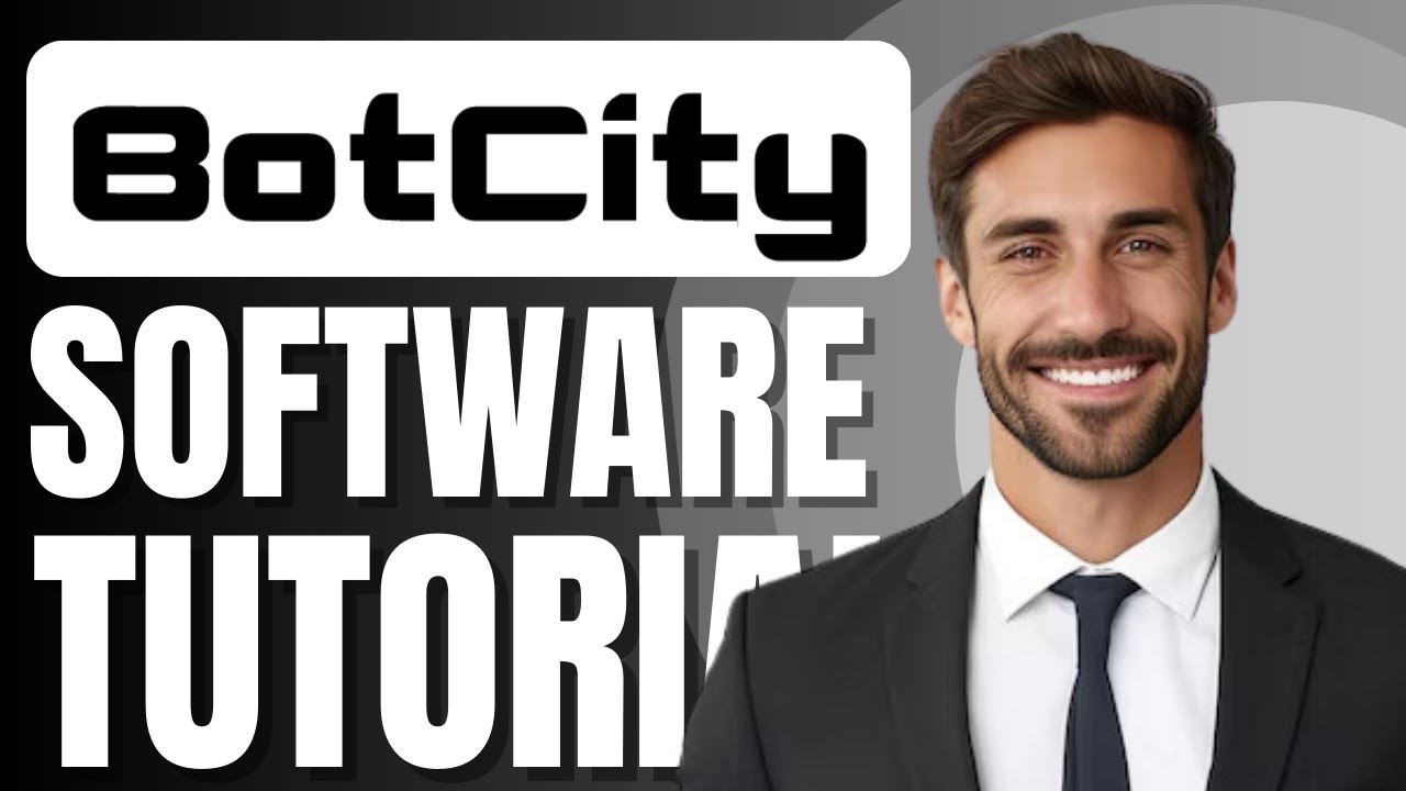 BotCity Tutorial for Newbies | BotCity for Python RPA Overview