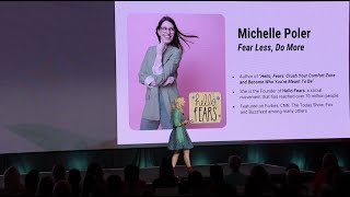 Michelle Poler - SpeakersOffice