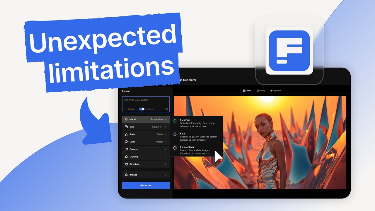 Freepik AI Review: The 3 Costly Mistakes Users Make