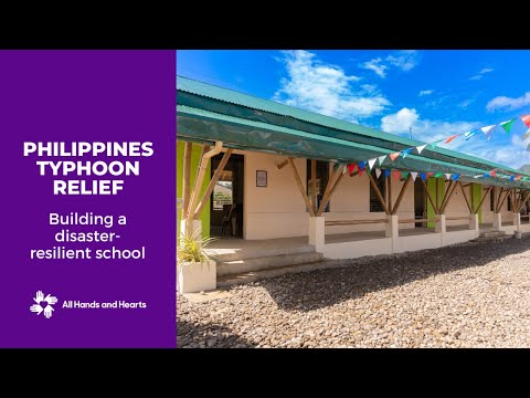 Help Return Filipino Children to a Safe School - GlobalGiving