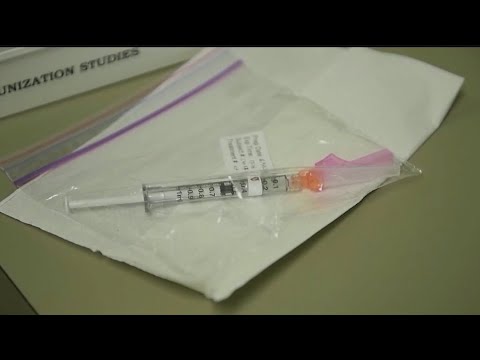 Several nurses challenging NY's vaccine mandate
