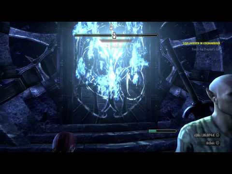 Anyway to Eliminate Texture Pop-In on Consoles? — Elder Scrolls Online