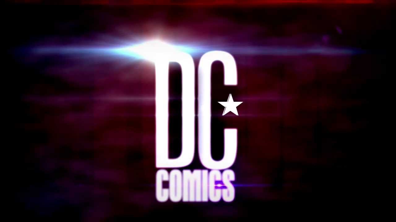 DC´s comic Studio